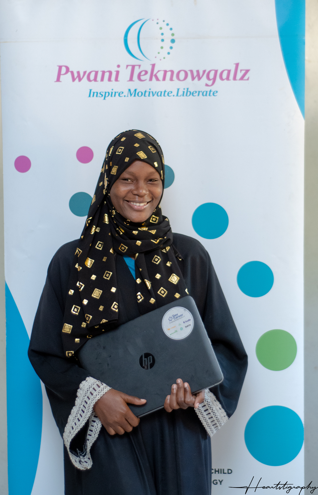 Swahilipot Hub and Dev Career supports CodeHack Girls. 👨‍💻 | Pwani Teknowgalz